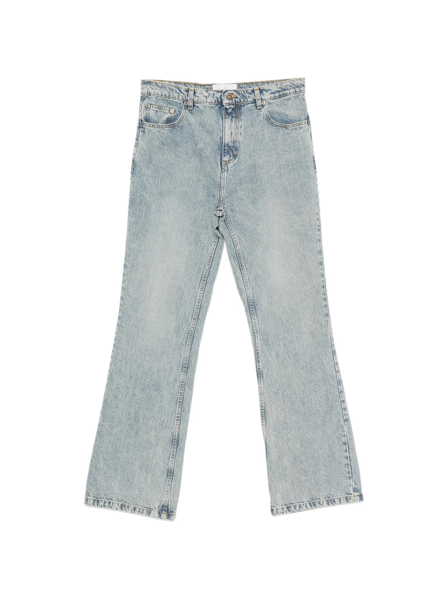 Джинсы bootcut Filmore 