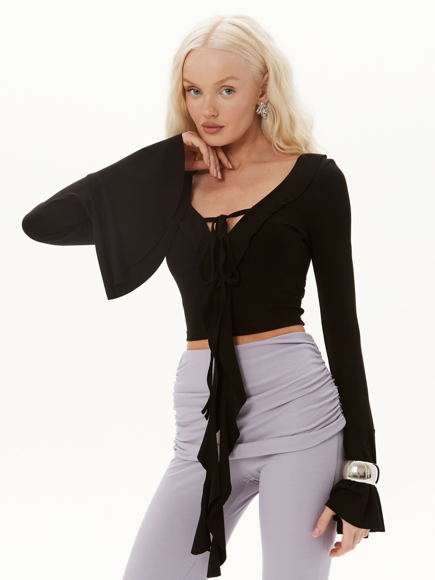Топ Bloom Top
