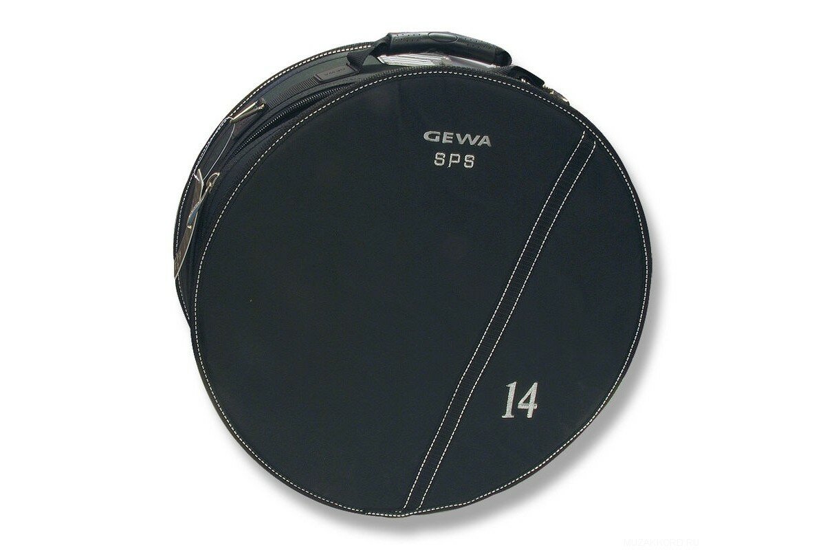 GEWA SPS Snare Drum Gig Bag 14x8" чехол для малого барабана
