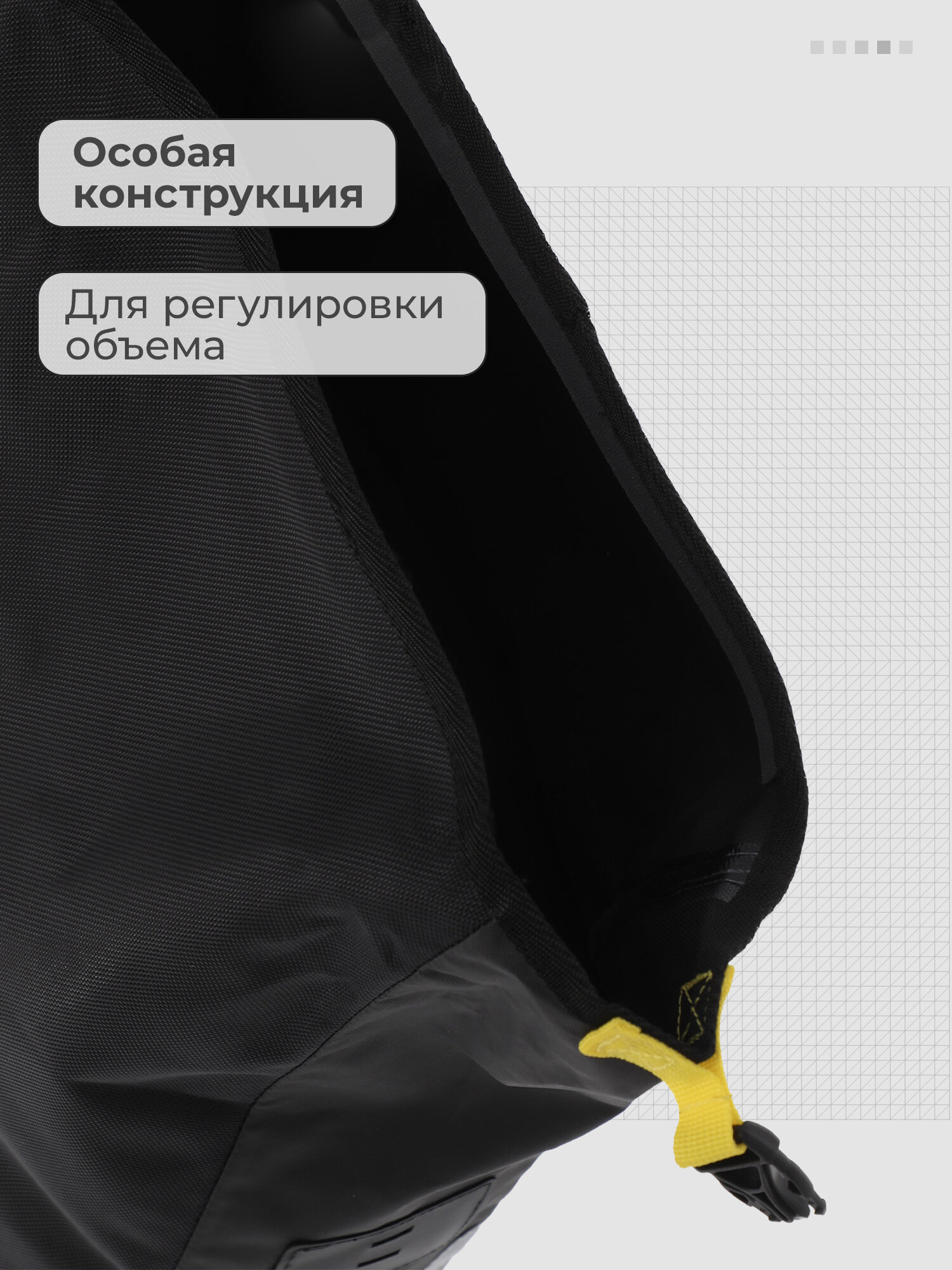 Сумка на велосипед Cyclotech — фото 1