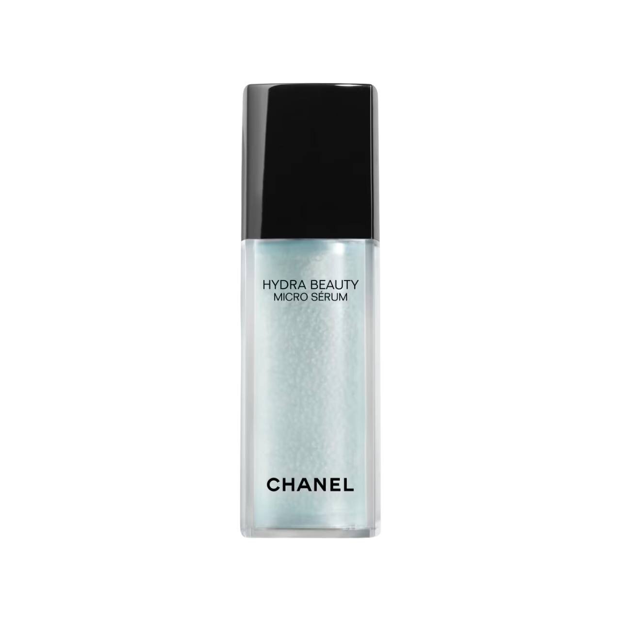 Сыворотка Chanel Hydra Beauty, для увлажнения и подтягивания кожи лица