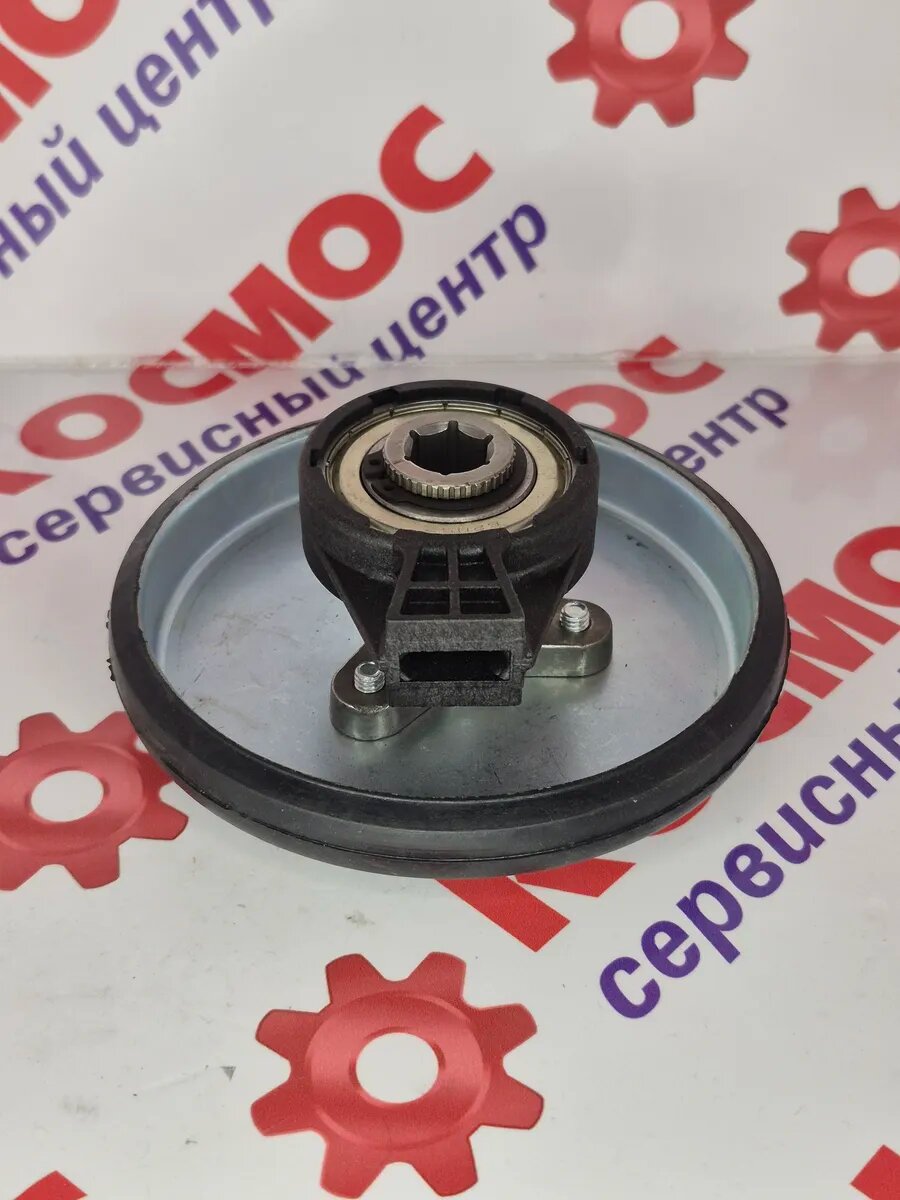 Колесо фрикционное для HSTG7661EL