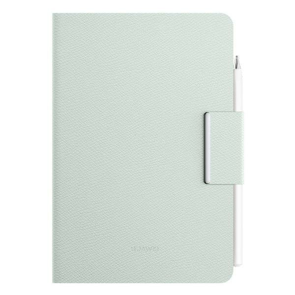 Чехол для планшетного компьютера HUAWEI MatePad Mini Folio Cover Green