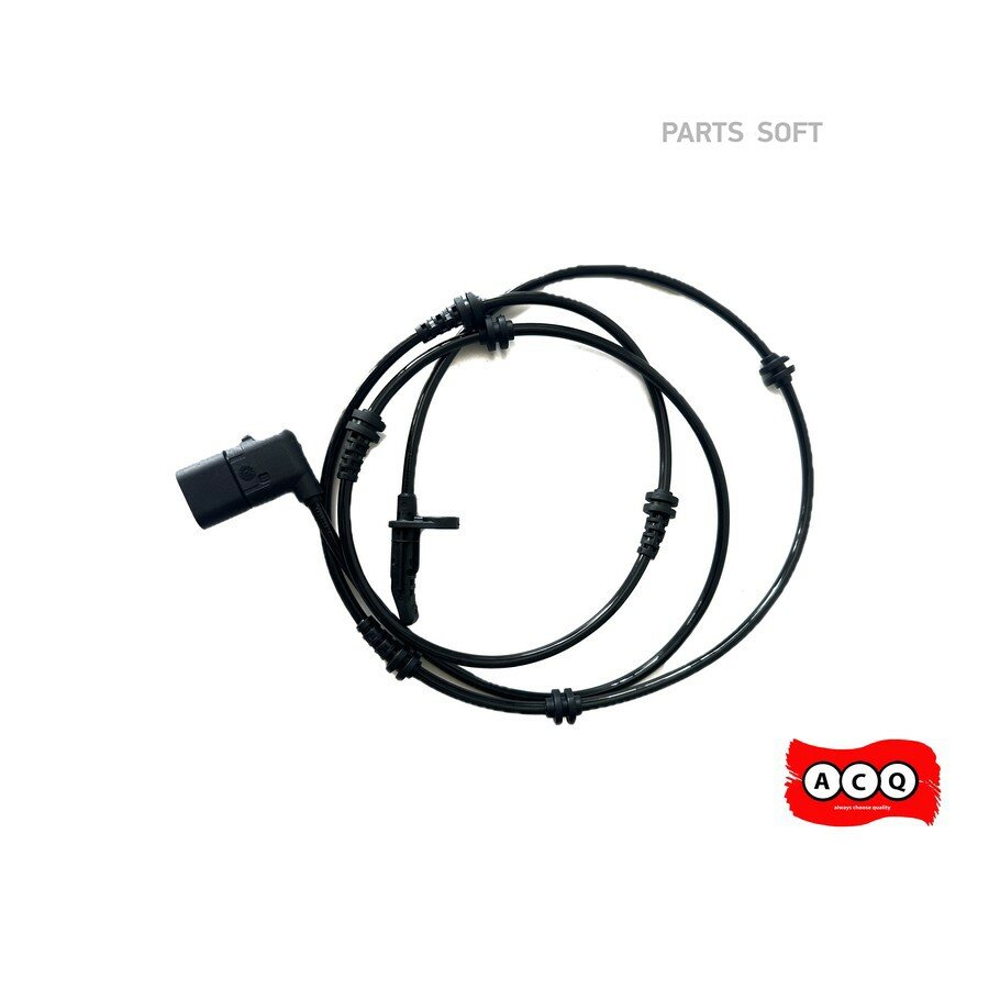 Датчик АБС от официального дистрибьютора, ACQ, артикул ANE9705