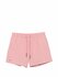 Шорты для плавания SUNDEK Logo-patch drawstring swim shorts, размер 50, coral pi...