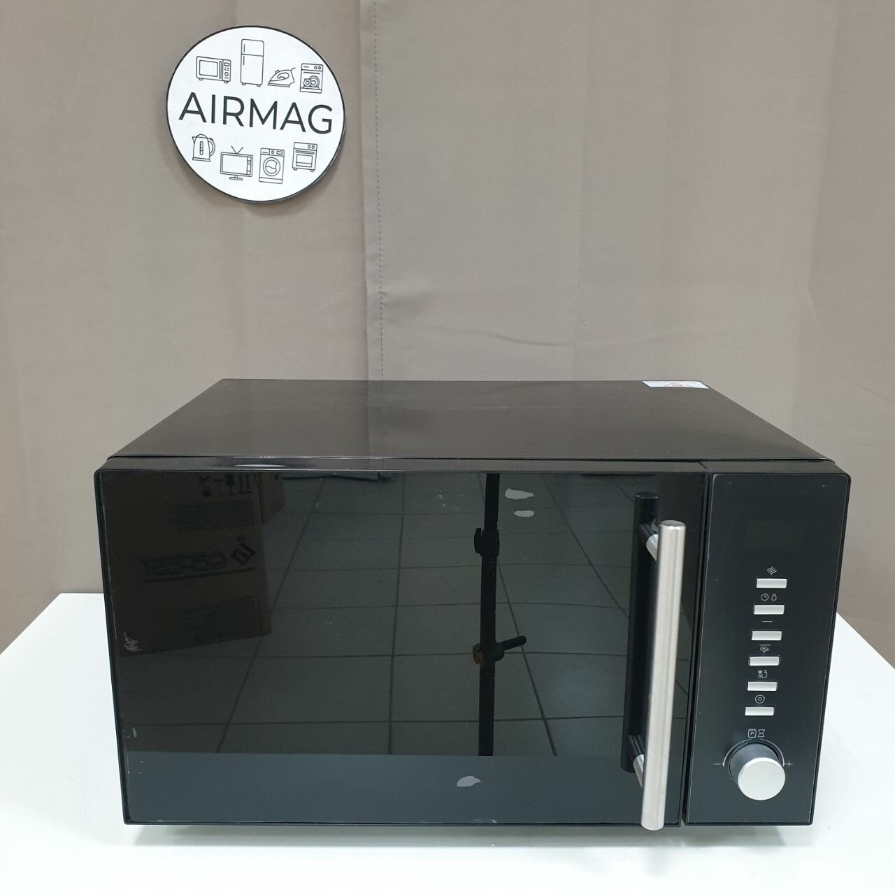 Микроволновая печь Hansa AMGF25E1GBH