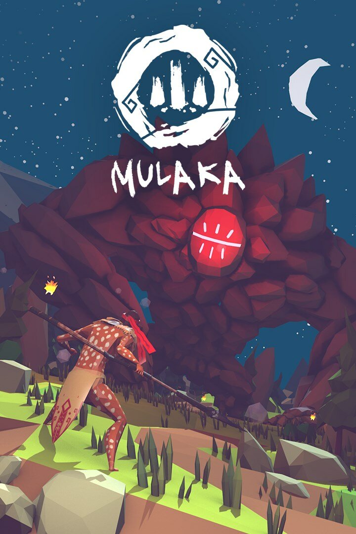 Игра Mulaka — Xbox Series X|S, Xbox One — Цифровая версия — Microsoft Store