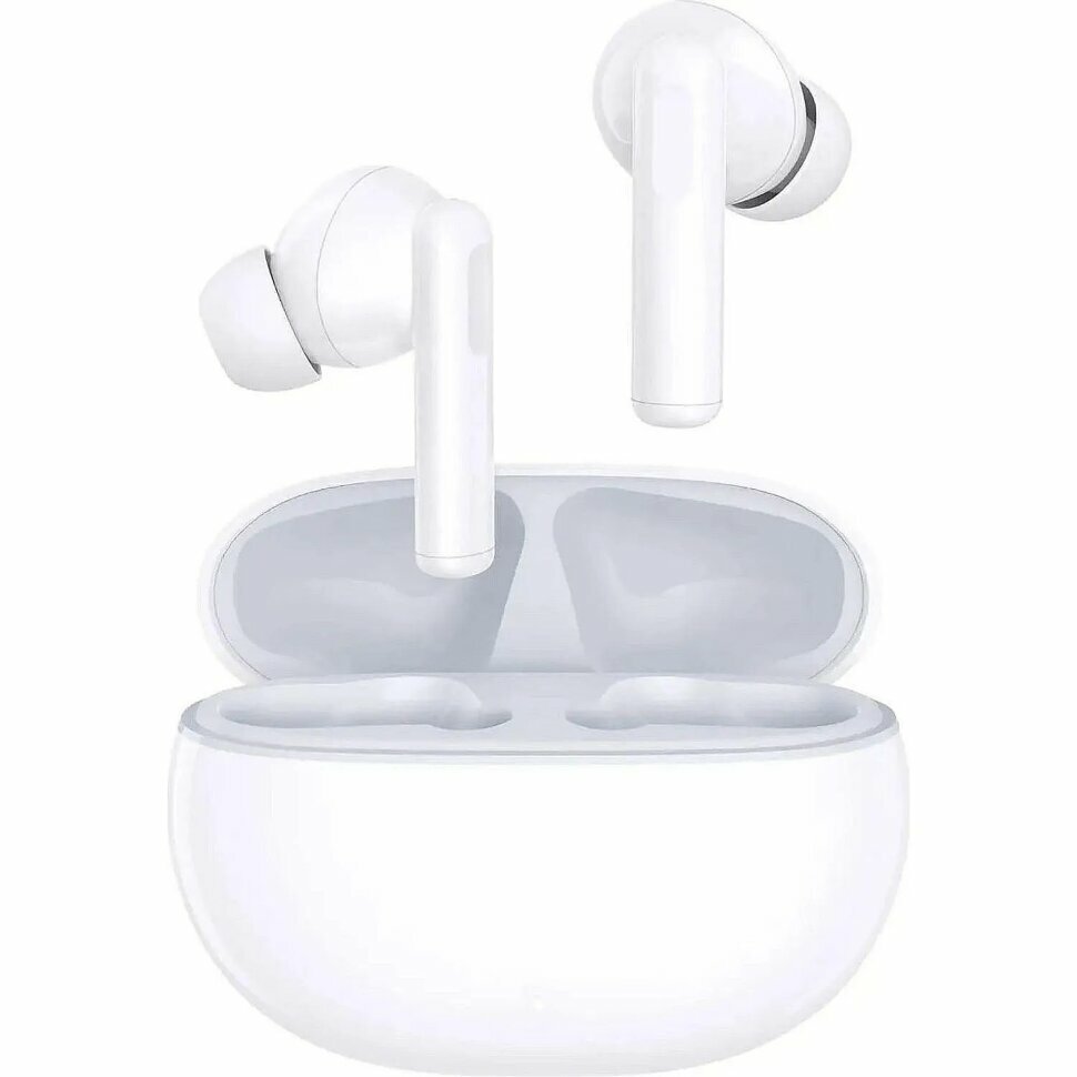 Наушники Honor Choice Earbuds X7 White (5504ABFS), 2109267