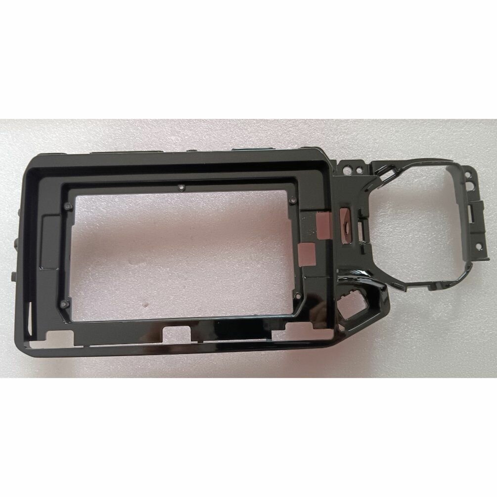 Переходная рамка 10.1" Android для CHERY Tiggo 5x 2017-2018 CARAV 22-1920