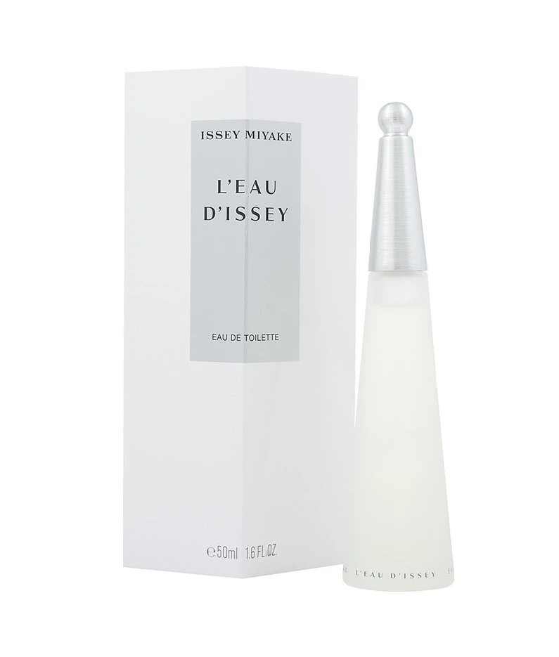 Issey Miyake L Eau D Issey аромат для женщин 50 мл / Иссей Мияки Ле Диссей