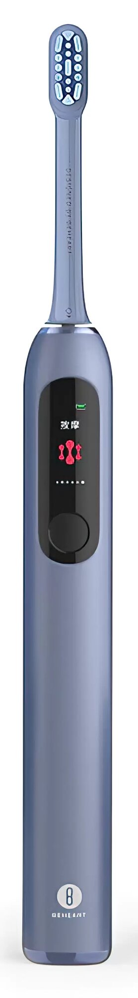 Электрическая зубная щетка Beheart W100 Blue