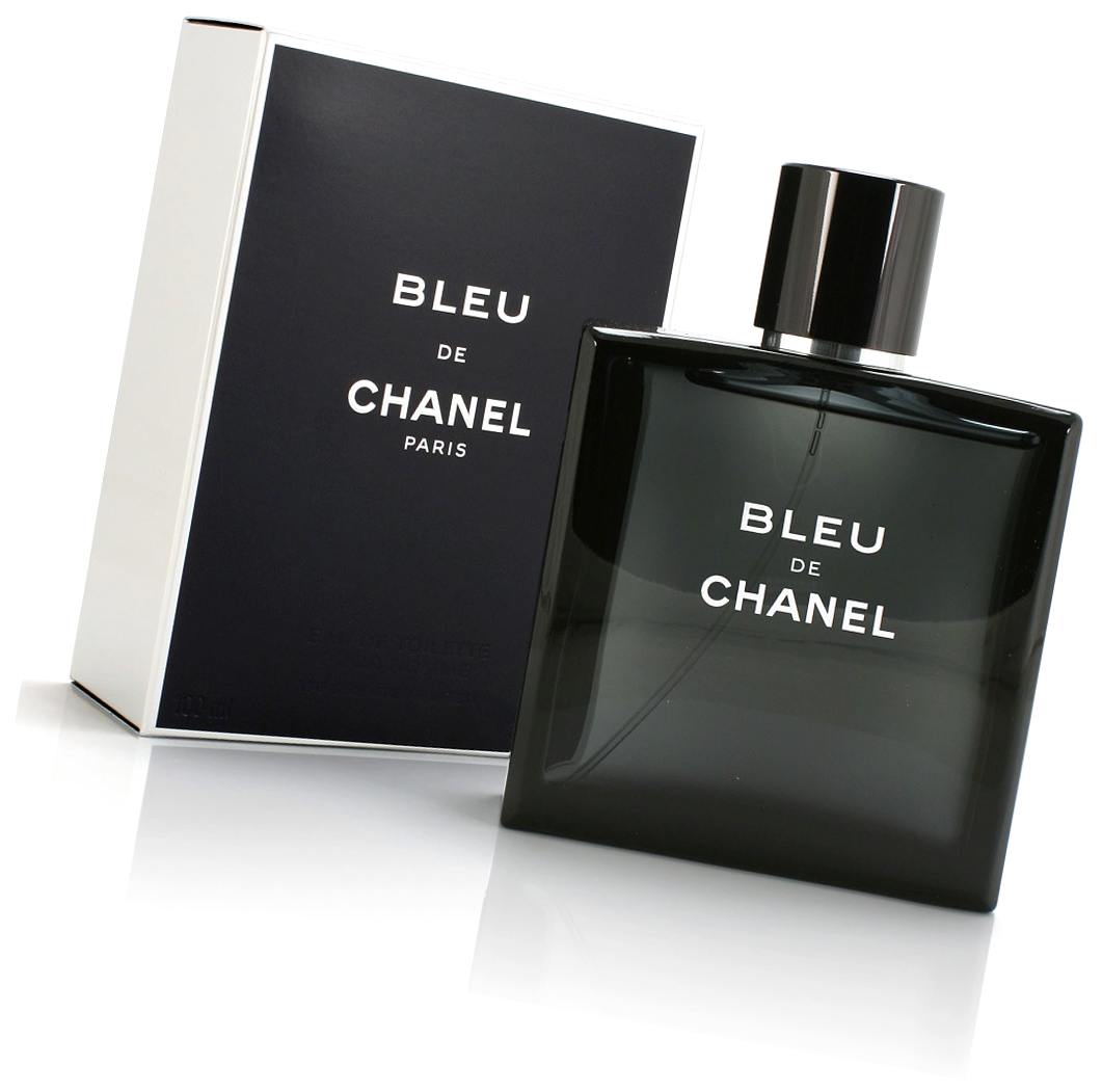Мужская туалетная вода Шанель Блю Де Шанель 100 мл / Bleu De Chanel