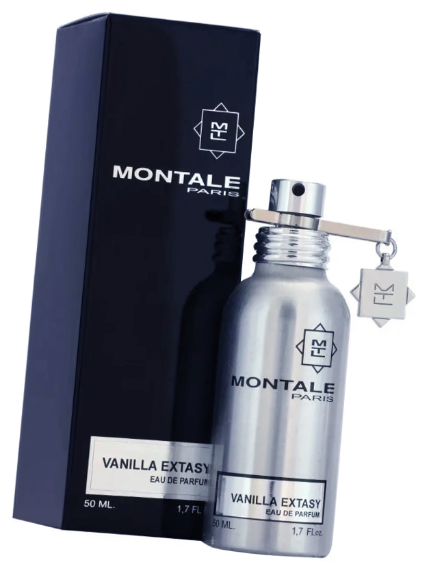 Женский аромат Montale Vanilla Extasy Eau De Parfum 50 мл - Монталь Ваниль Экстаз
