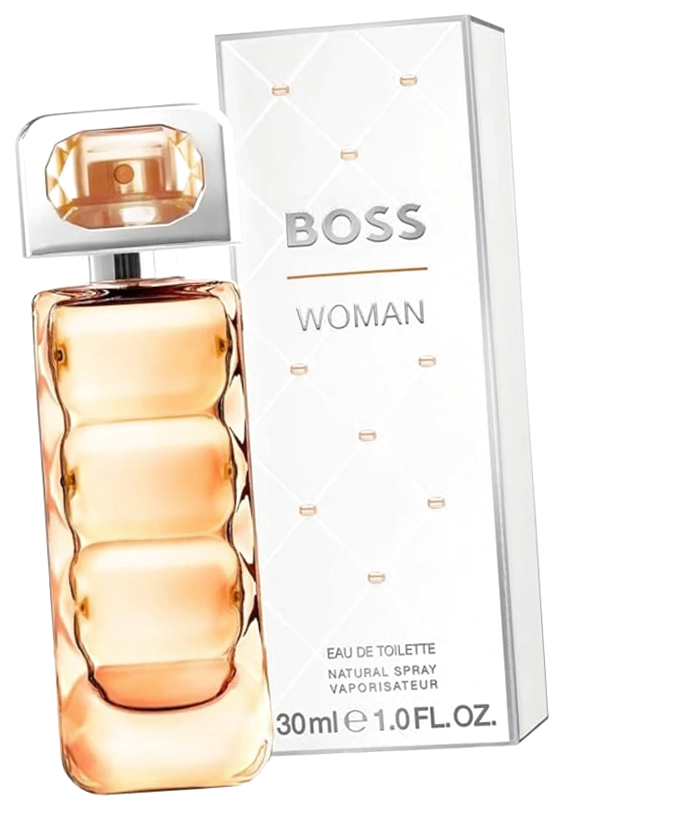 Hugo Boss Orange туалетная вода для женщин 30 мл - Хуго Босс Босс Оранж женский