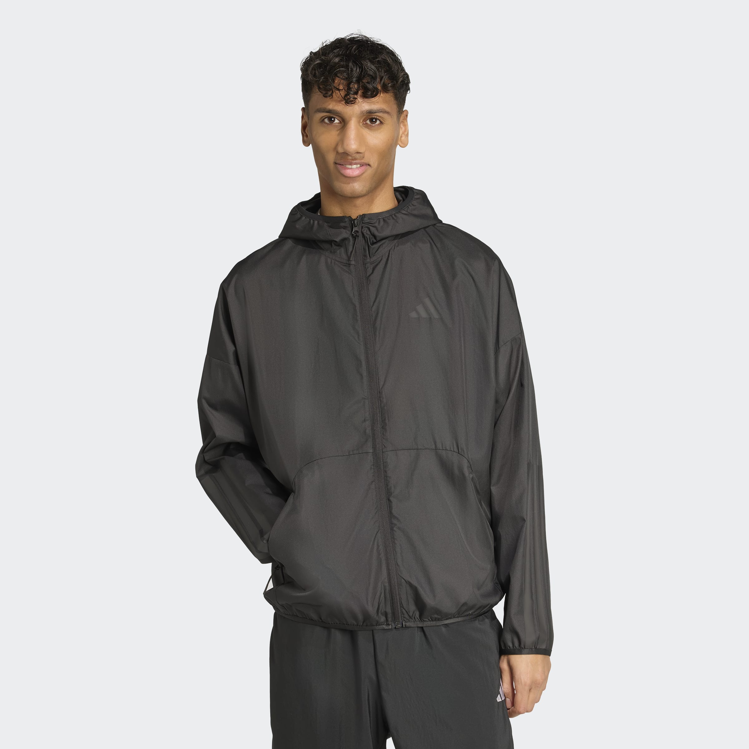Ветровка City Tech Utility Windbreaker