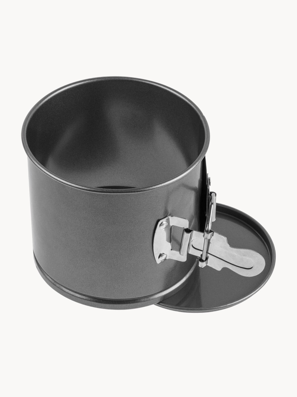 Форма для выпечки кулича, разъемная, 12х10.6 см, антипригарное покрытие, STARCOOK, PERFECTO LINEA