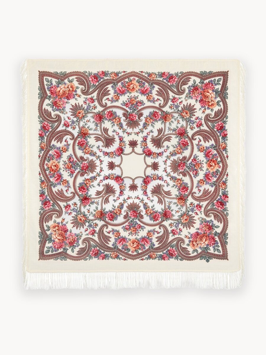 Платок для женщин