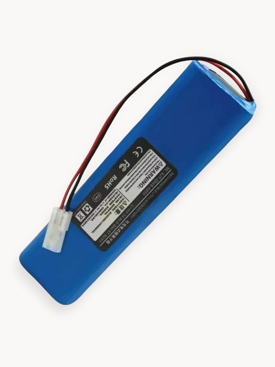 Аккумулятор для пылесоса