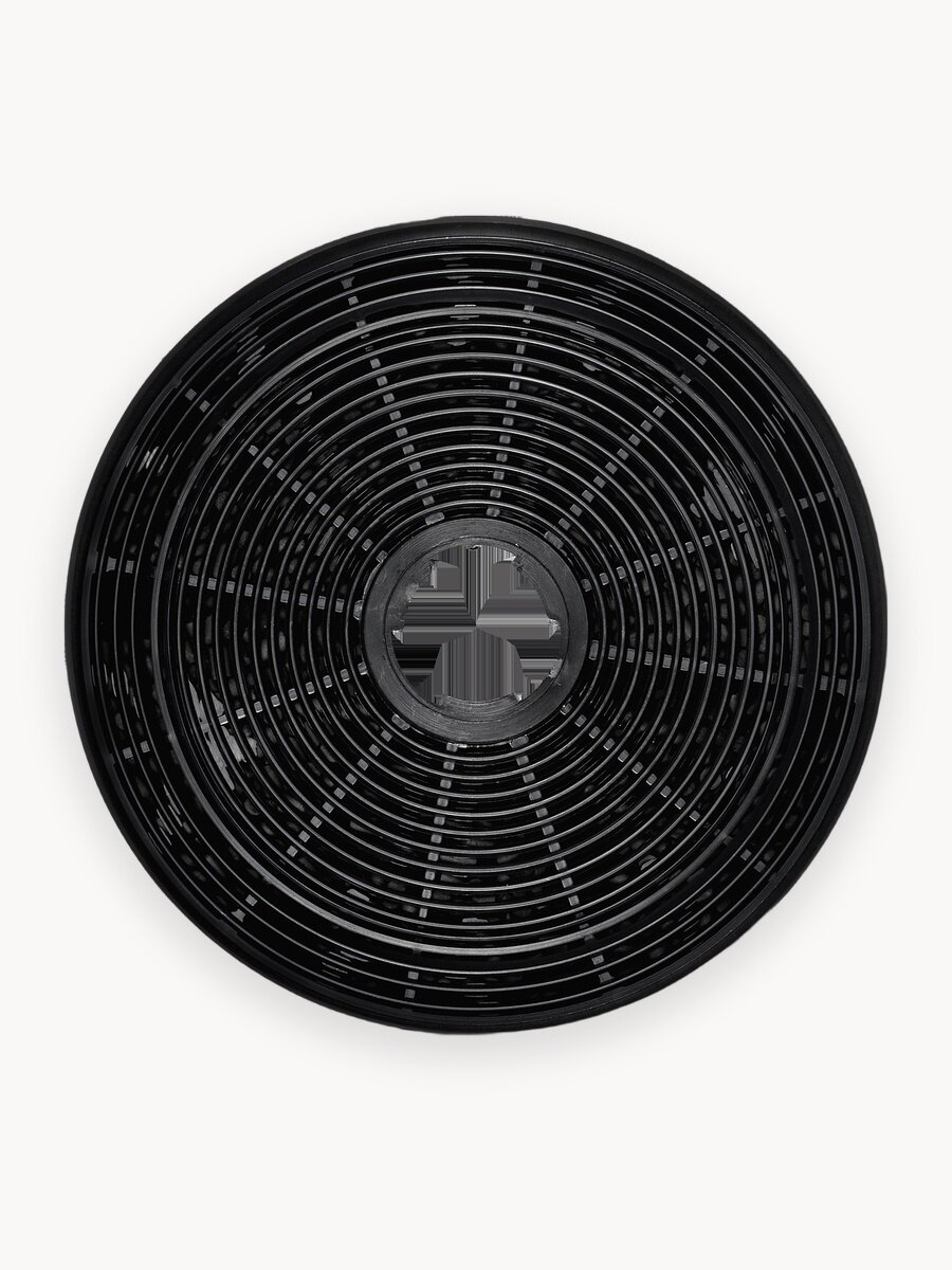 Фильтр Kuppersberg KFP 2 угольный (Модификация 2025 года) комплект