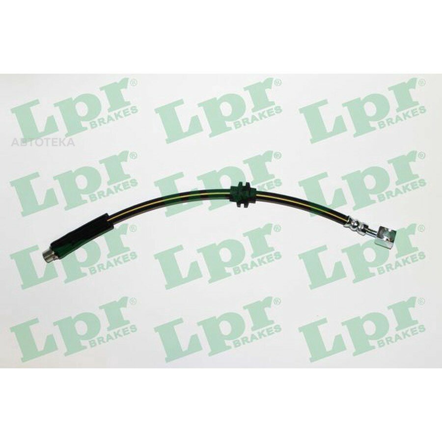 Шланг тормозной LPR 6T48516