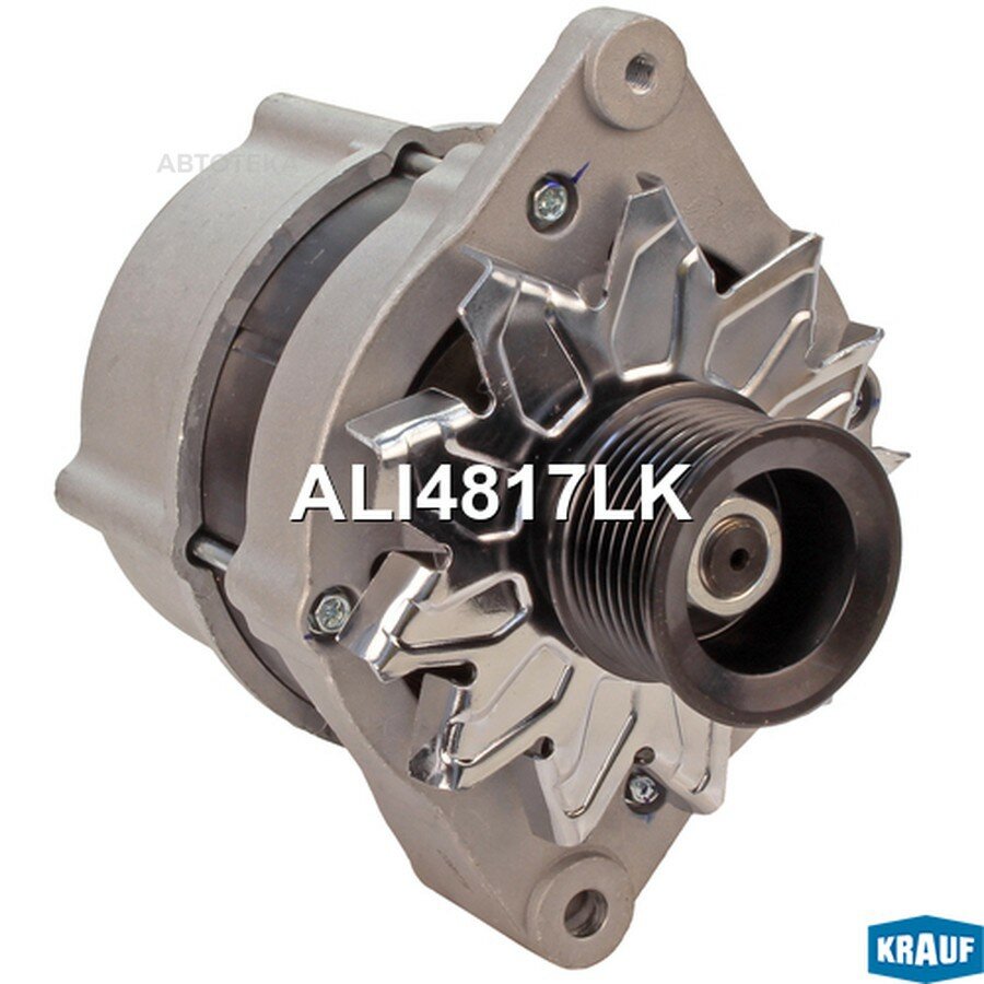Генератор KRAUF ALI4817LK