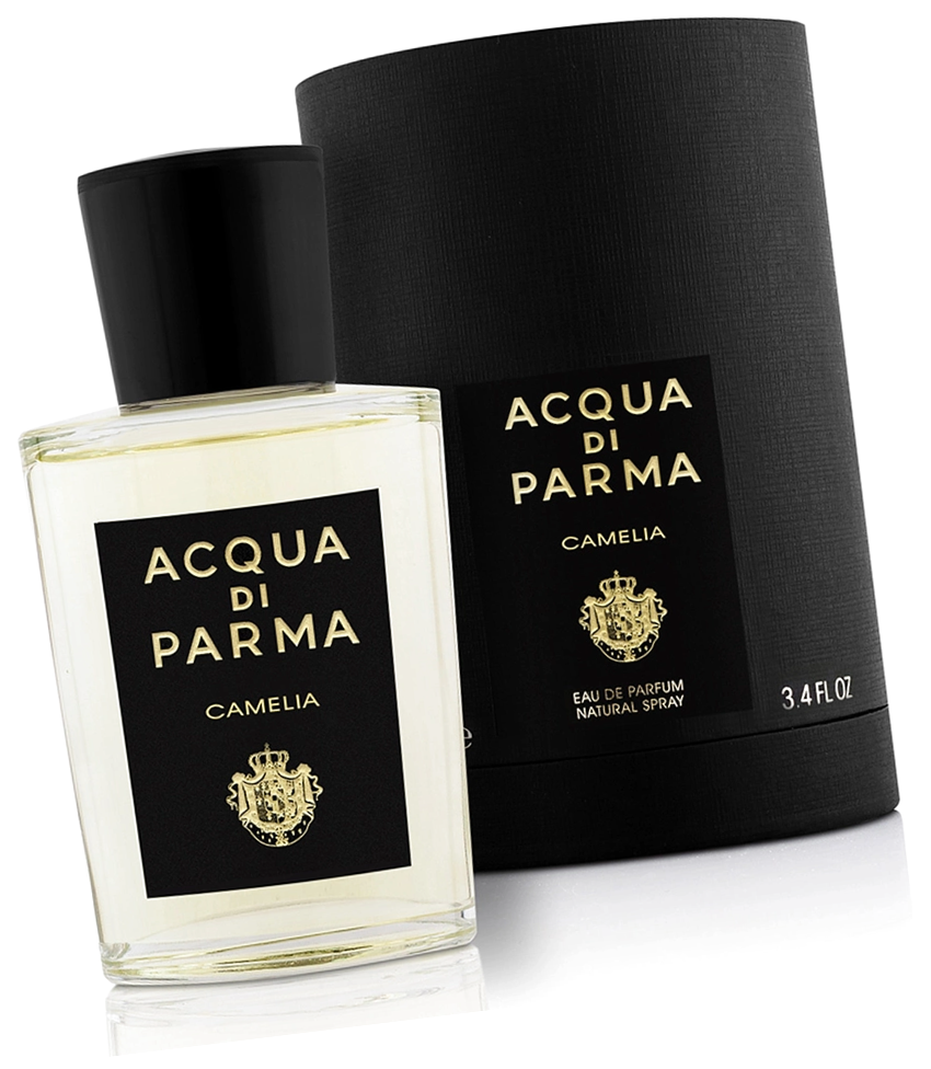 Парфюмерная вода Аква Ди Парма Камелия для женщин и мужчин 100 мл - Acqua Di Parma