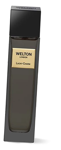 Велтон Лондон Лаки Чарм духи унисекс 100 мл / Welton London Lucky Charm