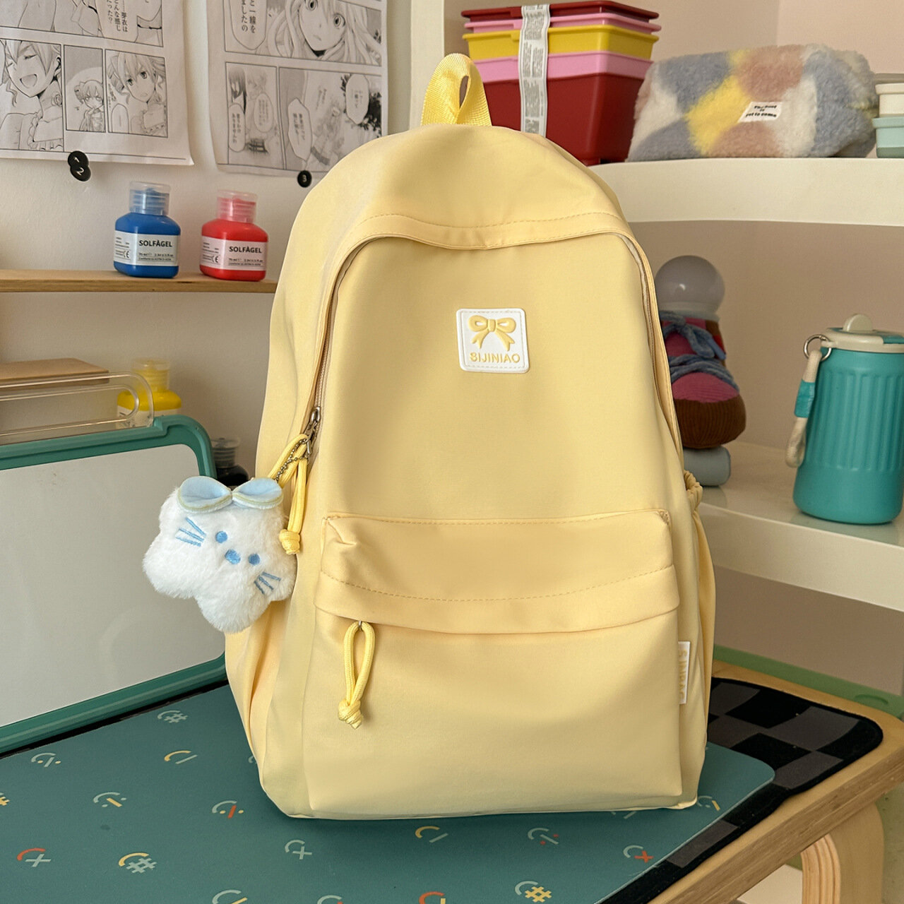 Рюкзак Unisex Travel Pack 13in для ноутбука с тепловым отсеком