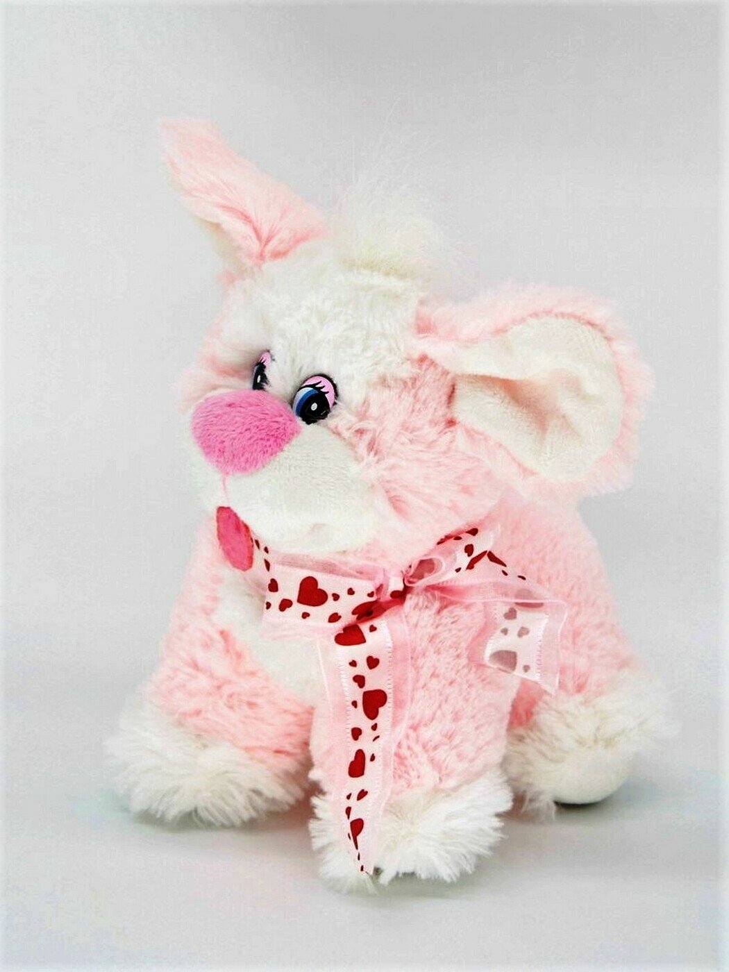 Мягкая игрушка Собачка 17 см.