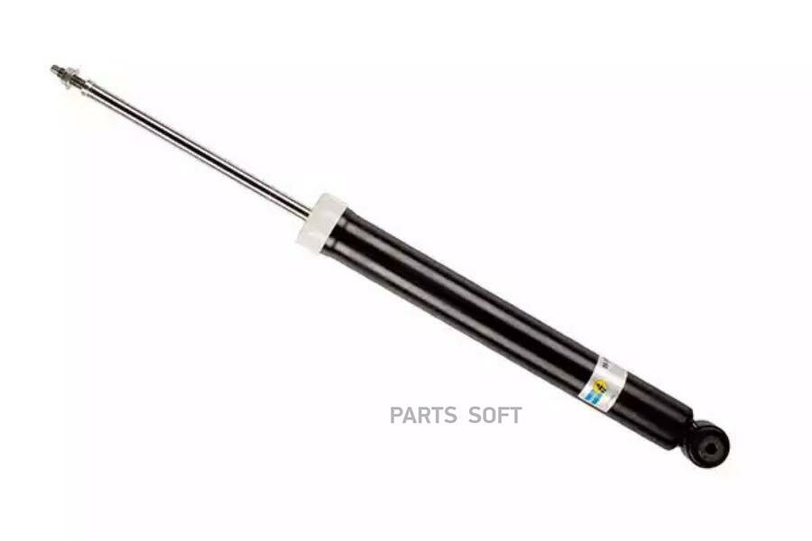 BILSTEIN 19-229096 Амортизатор подвески Peugeot 3008 HA H B4