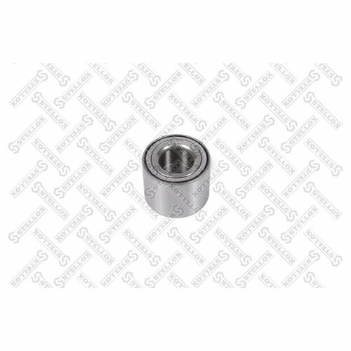 Подшипник ступицы задней, 30X62X48 RENAULT LOGAN, DUSTER, KANGOO2, 4030362SX STELLOX 40-30362-SX