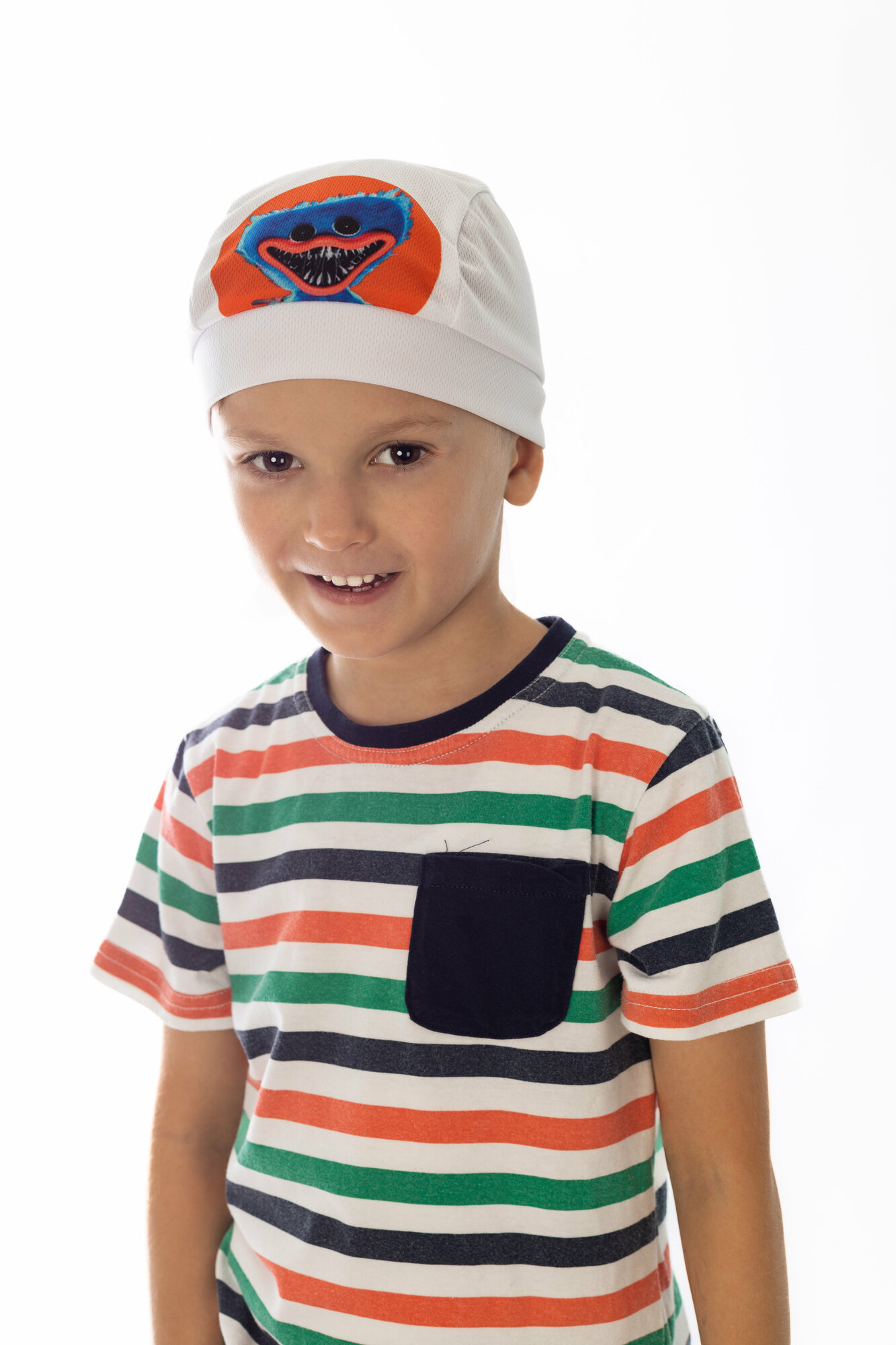 Бандана  для детей