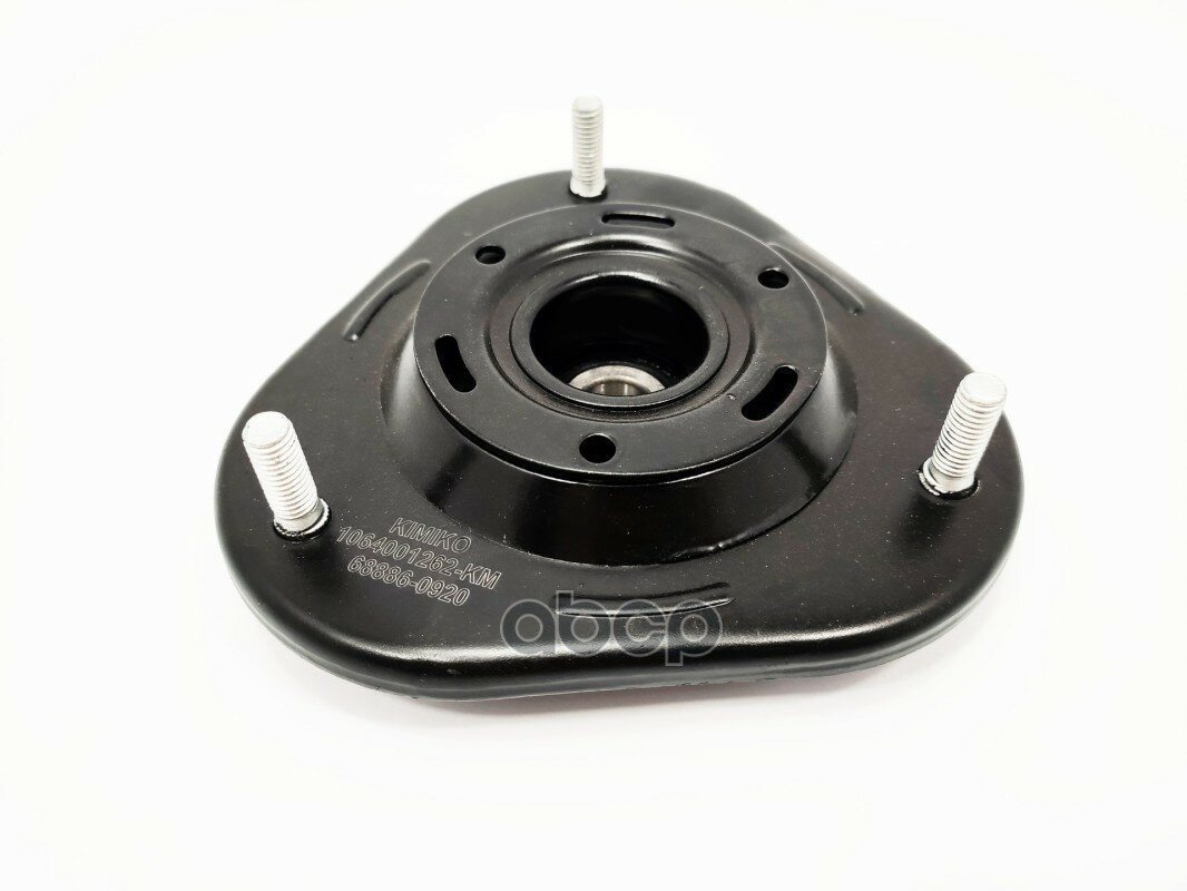 Опора амортизационной стойки Kimiko арт. 1064001262km