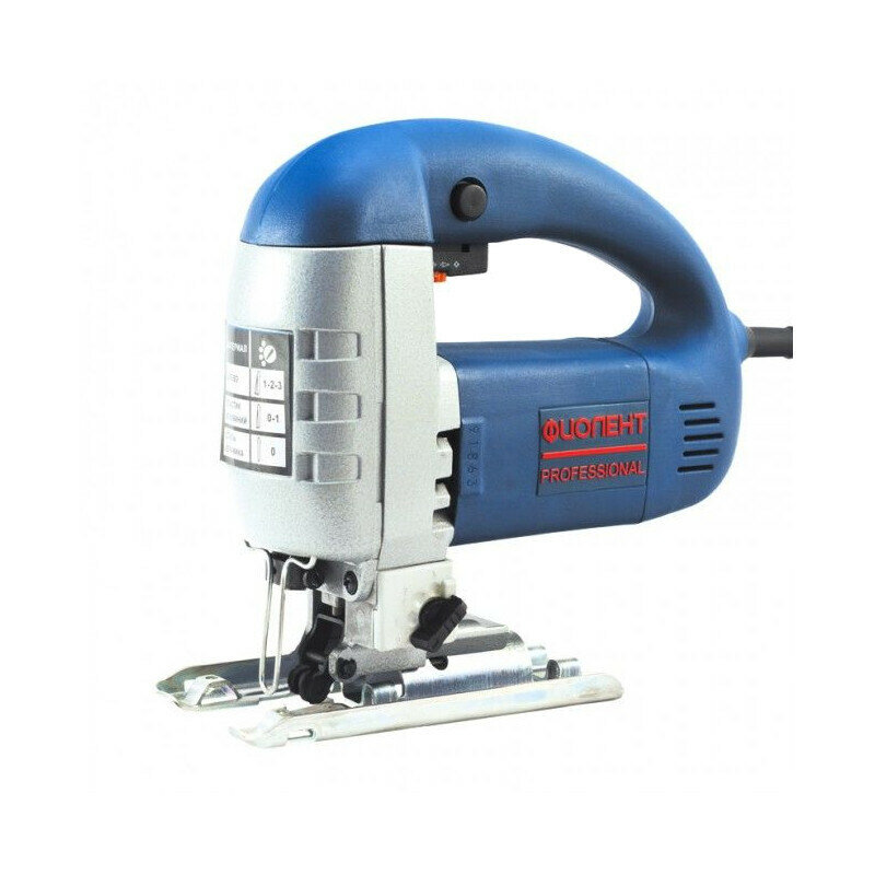 Лобзик Фиолент ПМ 5-720 Э кейс