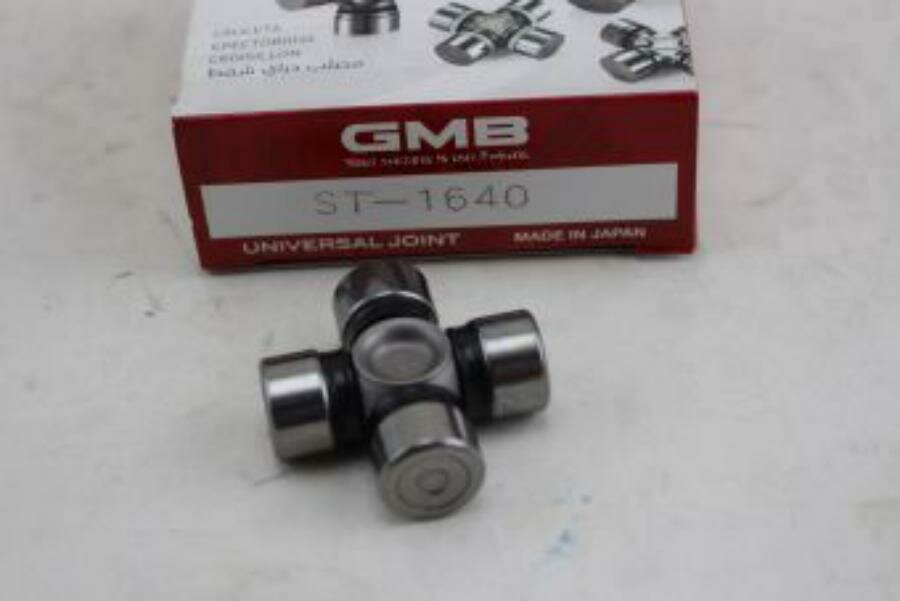 ST1640 GMB Крестовина вала рулевого управления 16*40ММ/ TOYOTA CAMRY/ VISTA