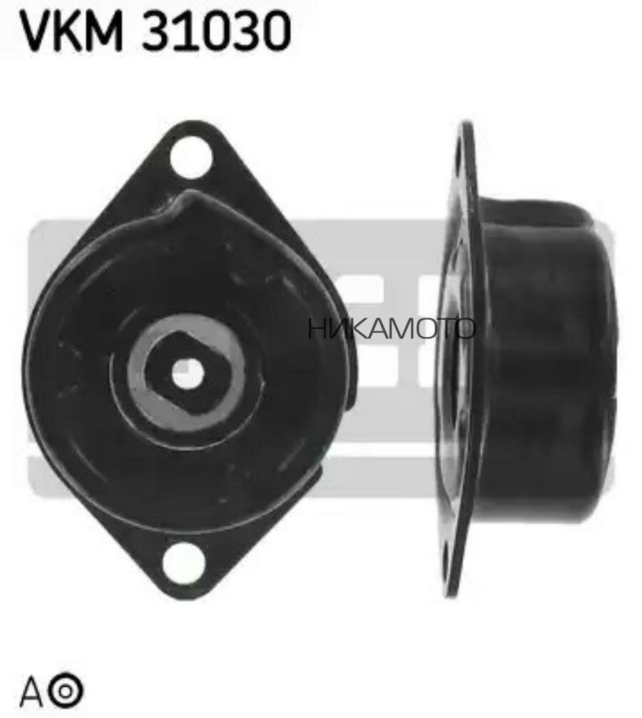 SKF VKM31030 Ролик натяжителя ремня генератора VAG 91-