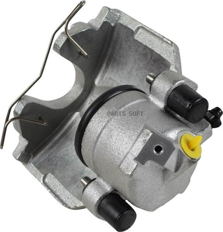 JP GROUP 1161901580 суппорт ПЕР прав VAG