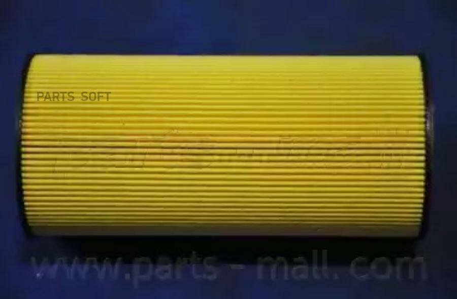 PBD007 PARTS-MALL Фильтр масляный MB W202/210/124/SPRINTER (901-903) 2.2D/2.5D/3.0D