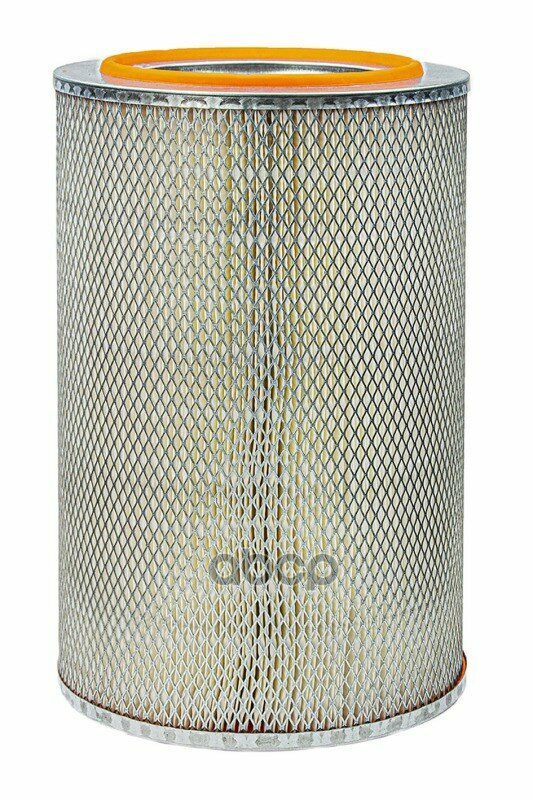 Фильтр воздушный МТЗ-1221;100; КСК-100 погрузч. (дв. ММЗ Д-260) DIFA4318M осн. 2601109300 DIFA арт. DIFA4318M