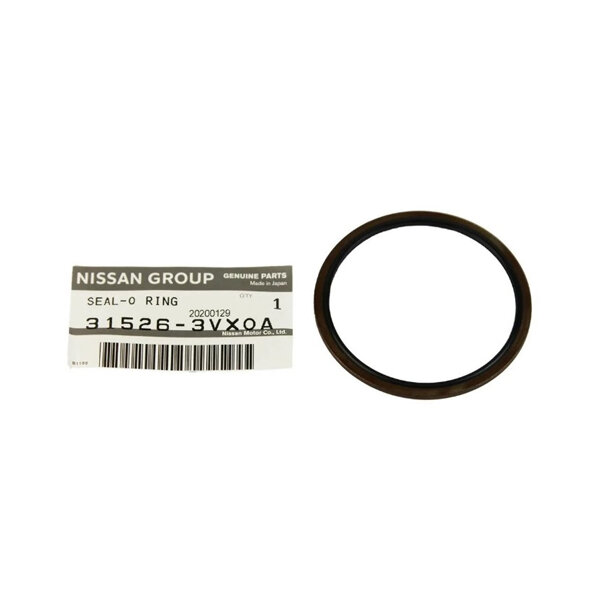 Кольцо уплотнительное Nissan 31526-3VX0A