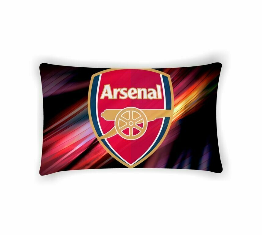 Подушка Арсенал, Arsenal №9