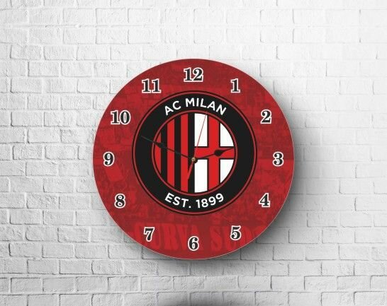 Часы Milan, Милан №12