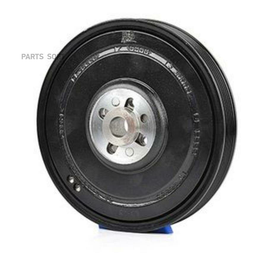 BSG90170001 BSG 90-170-001_шкив коленвала!\ Audi A6, Volvo S70/S80/V70 2.5TDi 94> BSG