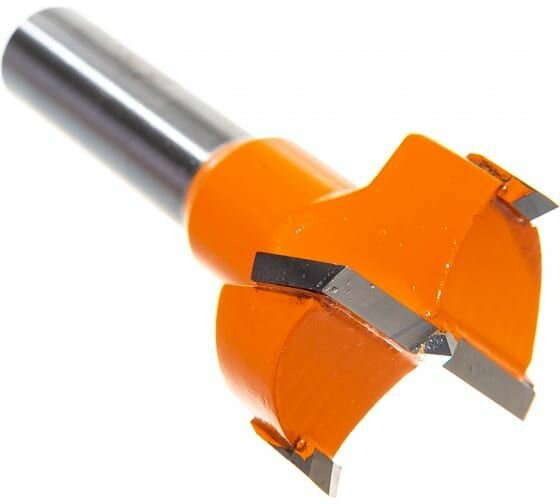 Сверло Форстнера чашечное по МДФ 40x70 L левого вращения для сверлильно-присадочного станка