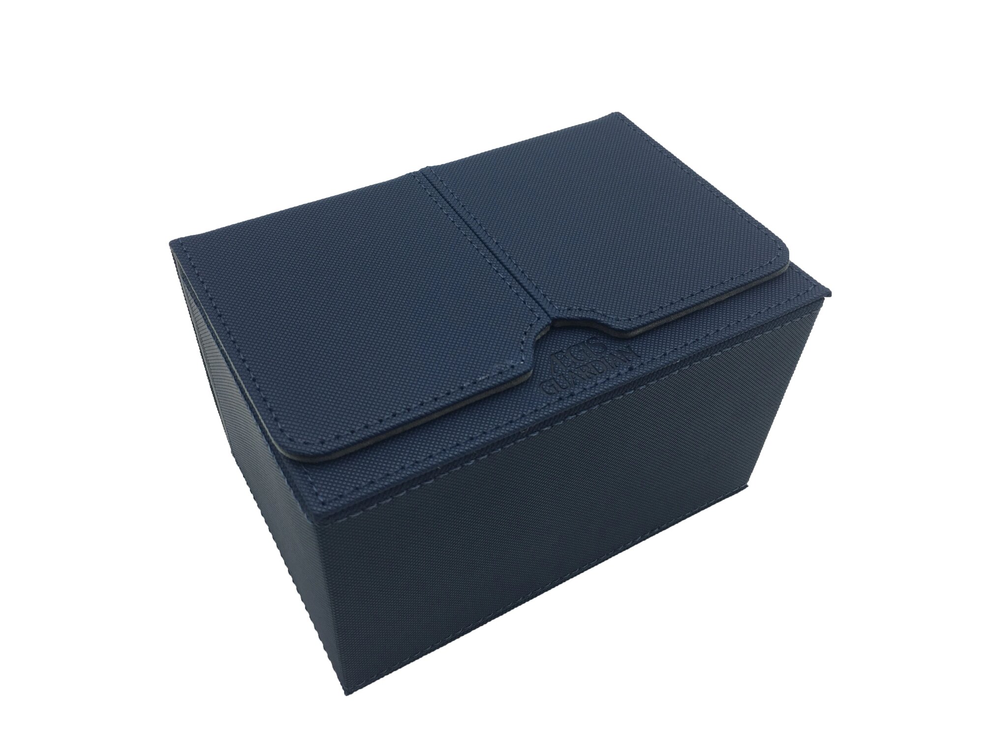 Коробка для карт AEGIS GUARDIAN AG box 160+ черная, красная, синяя Темно-синий, blue