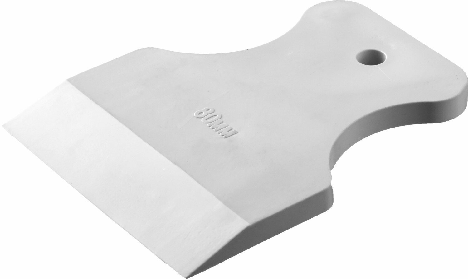 Резиновый шпатель STAYER MAXFlat 80мм 1027-80