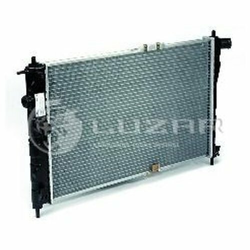 Основной радиатор (двигателя) Luzar lrcdwnx94147 для Daewoo Nexia
