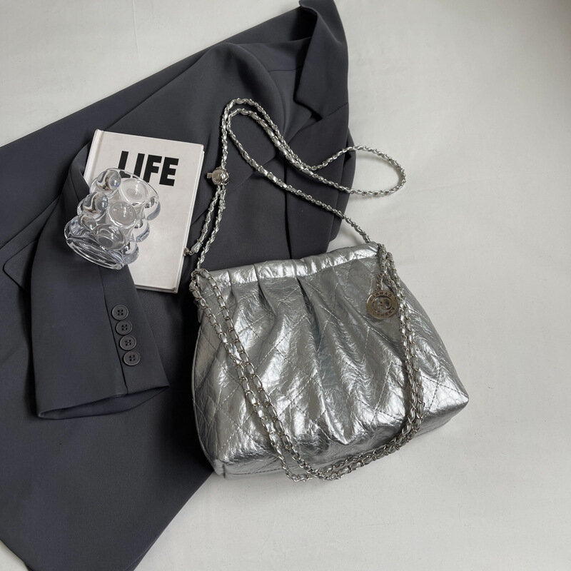 Сумка ведро