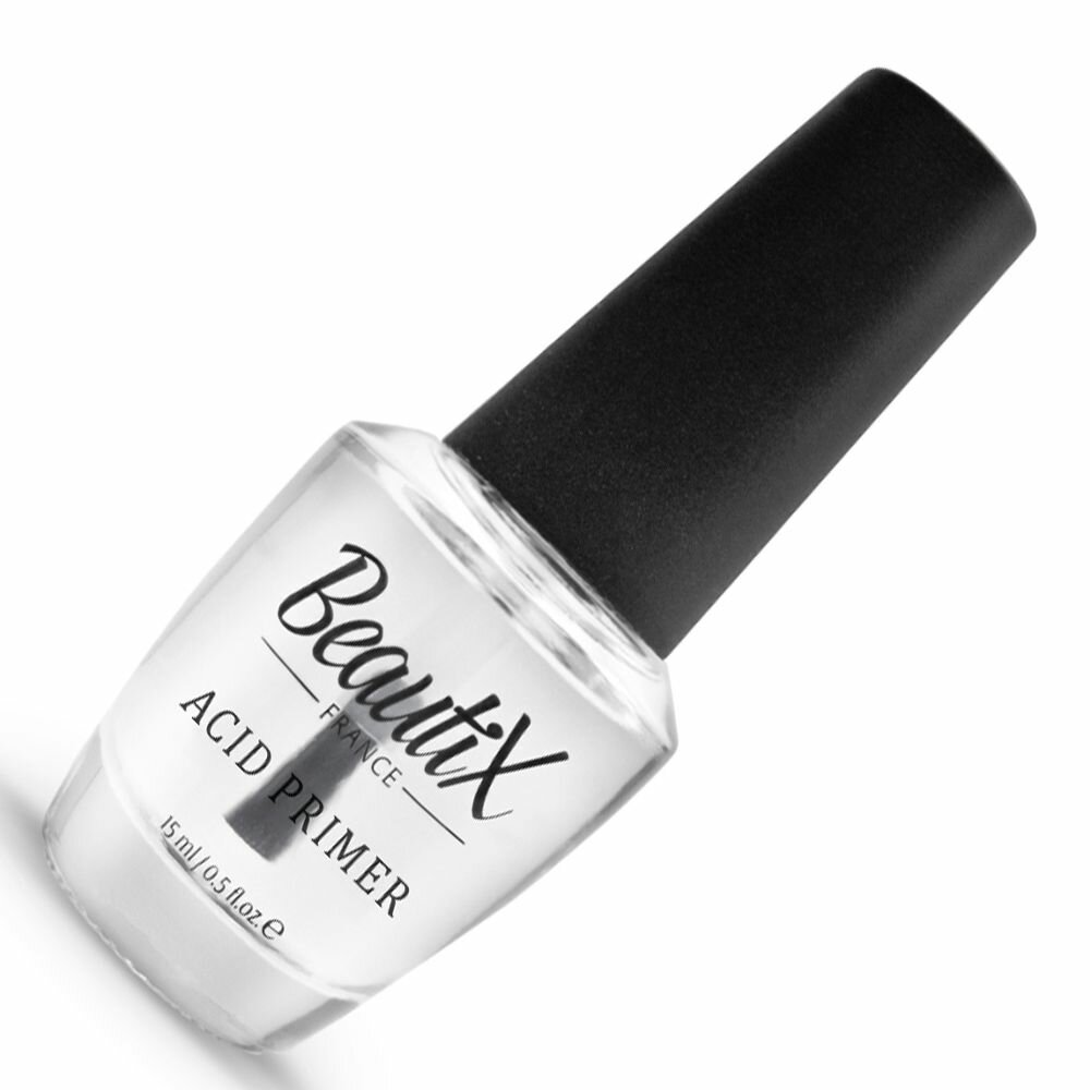 Праймер кислотный (ACID) Beautix 15мл NEW