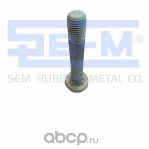 Болт М 30170 0334105050 квадрат SE-M 10262